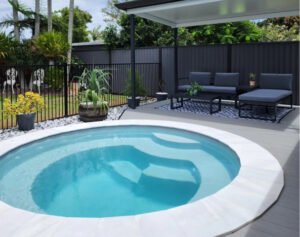 Home - MFP Easy Fibreglass Pools